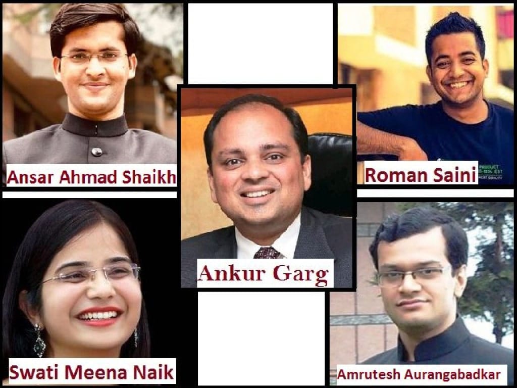 How To Become An IAS Officer Eligibility Exam Career Flyes