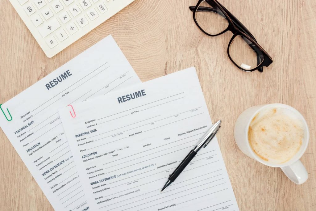 How to Make a Resume in Just 12 steps » Career Flyes