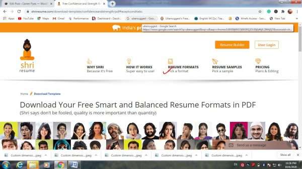 How to Make a Resume in Just 12 steps » Career Flyes