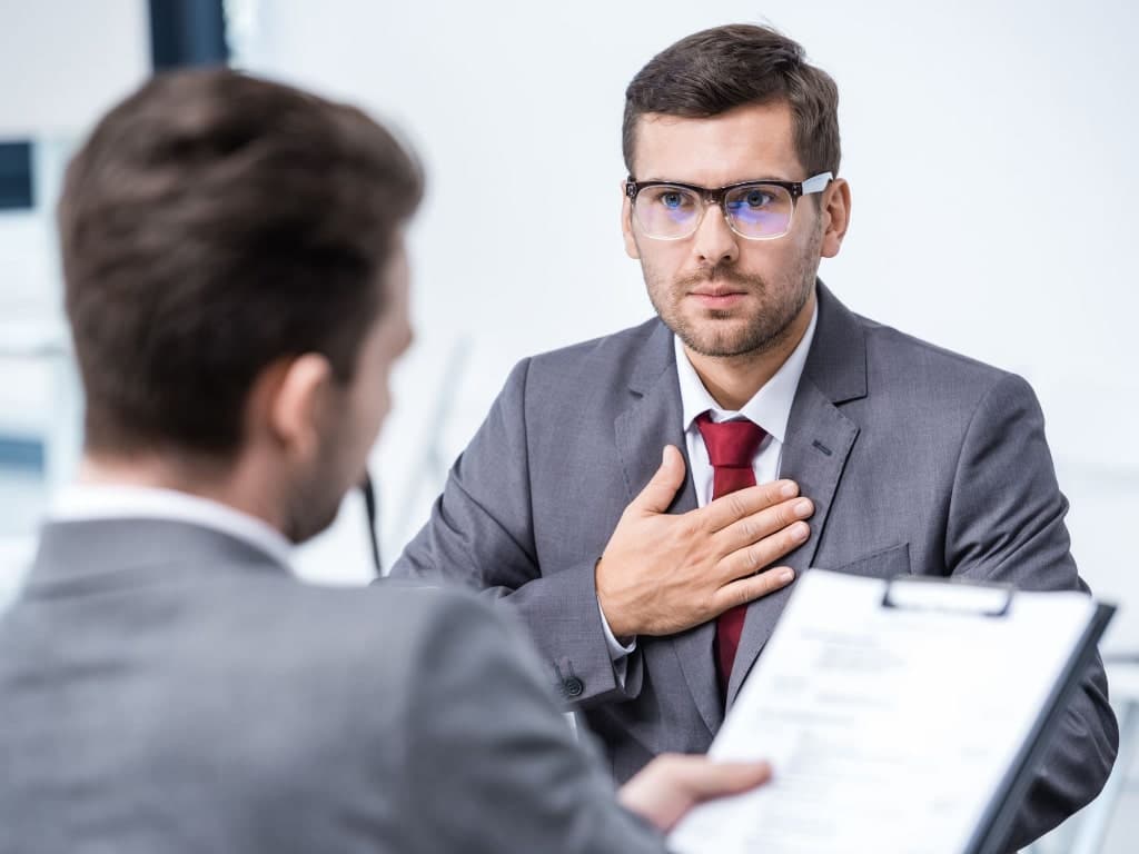 Interview Introduce Yourself