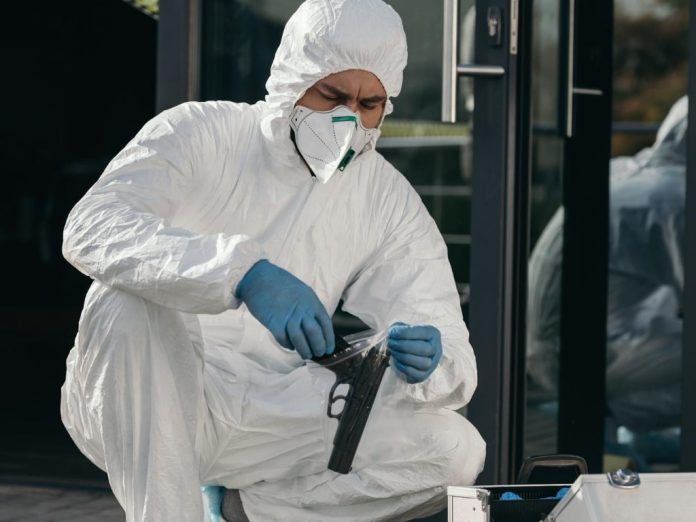 How to Join NIA (National Investigation Agency) » Career Flyes