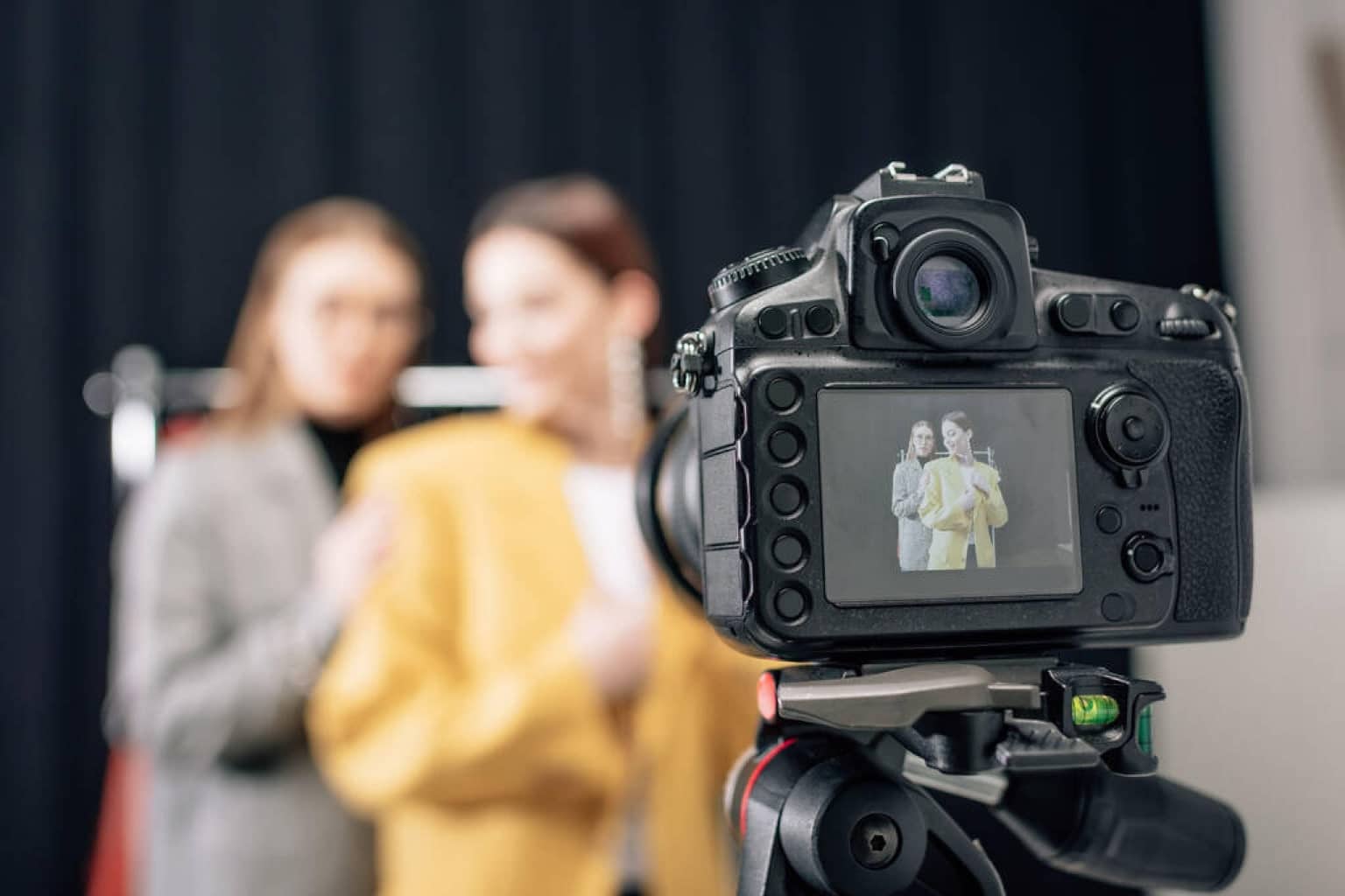 5 Tips And Tricks To Create Attractive Presentation Videos » Career Flyes