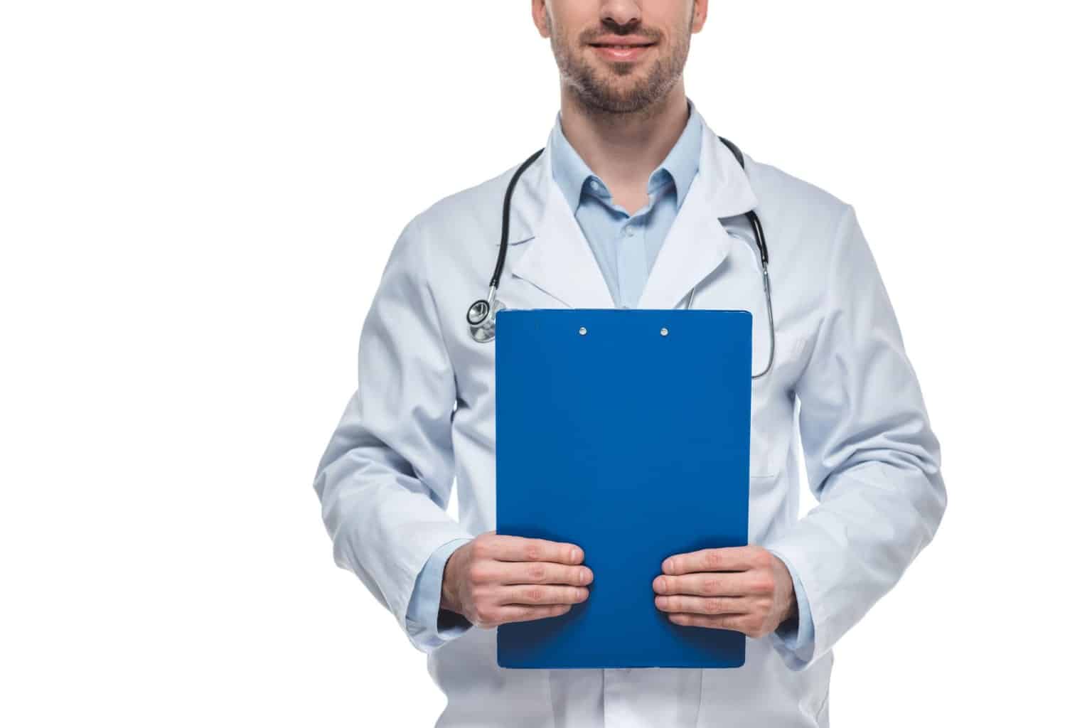 How to Become a Doctor in India » Career Flyes