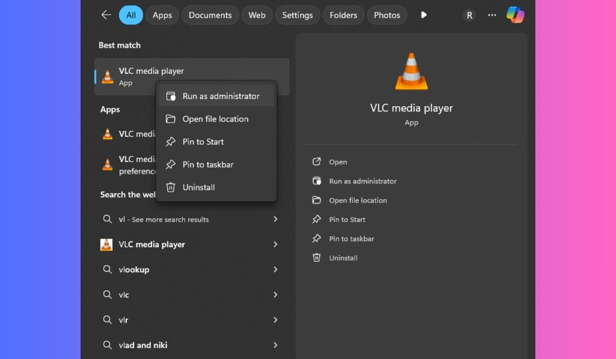 Fix Keyboard Shortcuts Not Working in VLC [Mac, Windows 10/11]