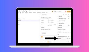 How to Remove Completed Tasks in Asana: Hide, Archive, or Delete