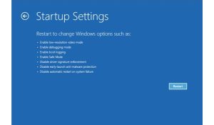 How to Access BIOS and Boot Windows 10 in Safe Mode