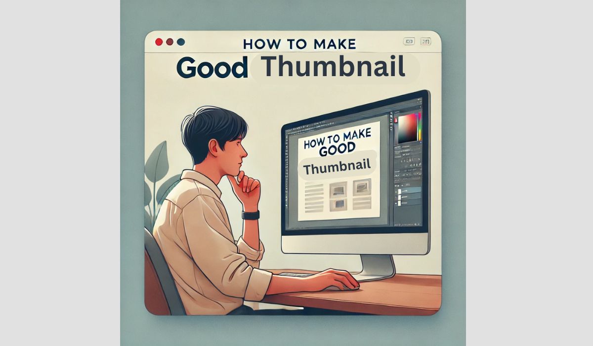 The Problem with YouTube and Oversaturated Thumbnails