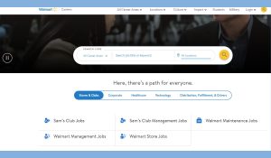 How to Apply for a Walmart Job - Step-by-Step Guide