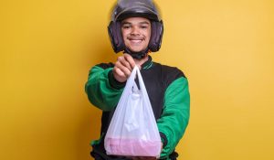 How to Become an Uber Eats Driver: A Step-by-Step Guide