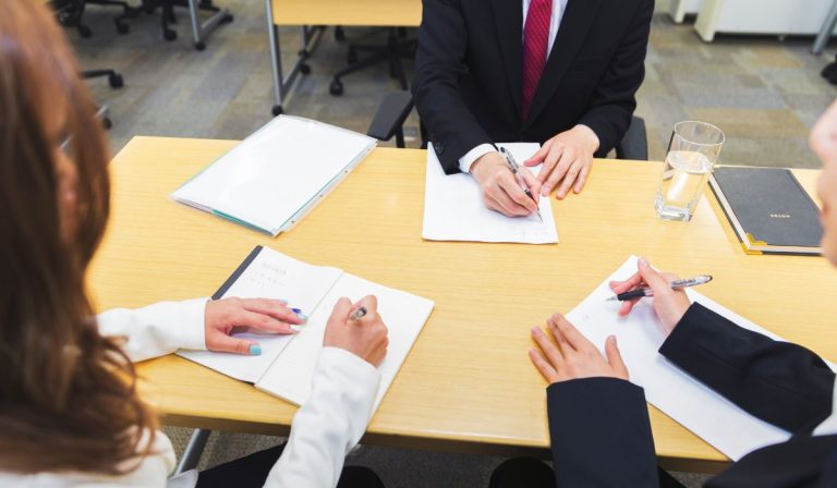 How to Prove Your Citizenship for Job Applications