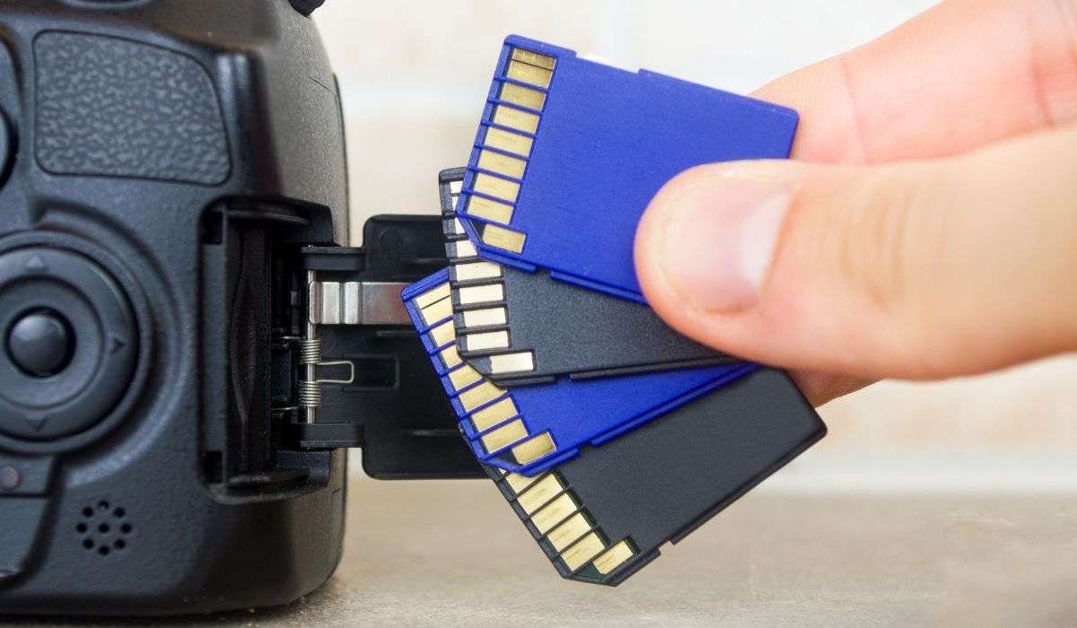 TF Card vs. MicroSD: What’s the Difference and Which Should You Use?