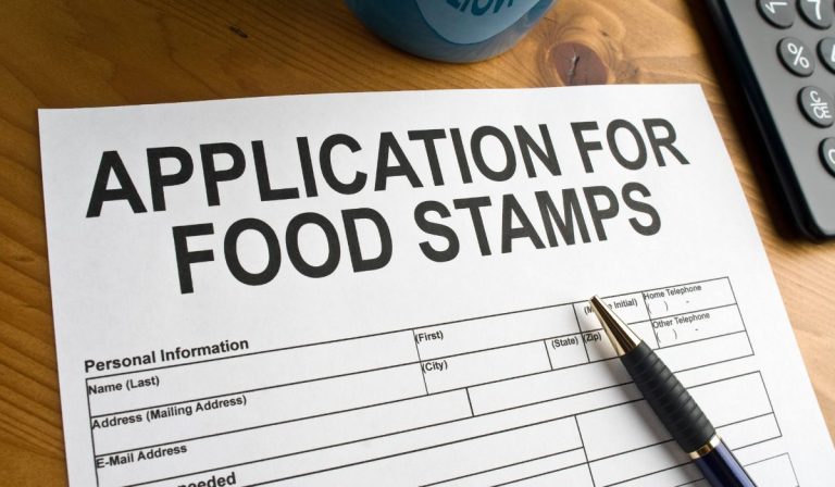 How to Apply for Food Stamps in Texas: A Step-by-Step Guide » Career Flyes