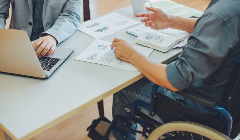 How to Apply for Disability Benefits in California? » Career Flyes