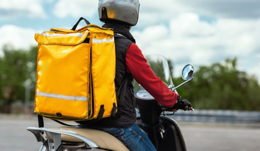 How DoorDash Dashers Get Paid: A Complete Guide