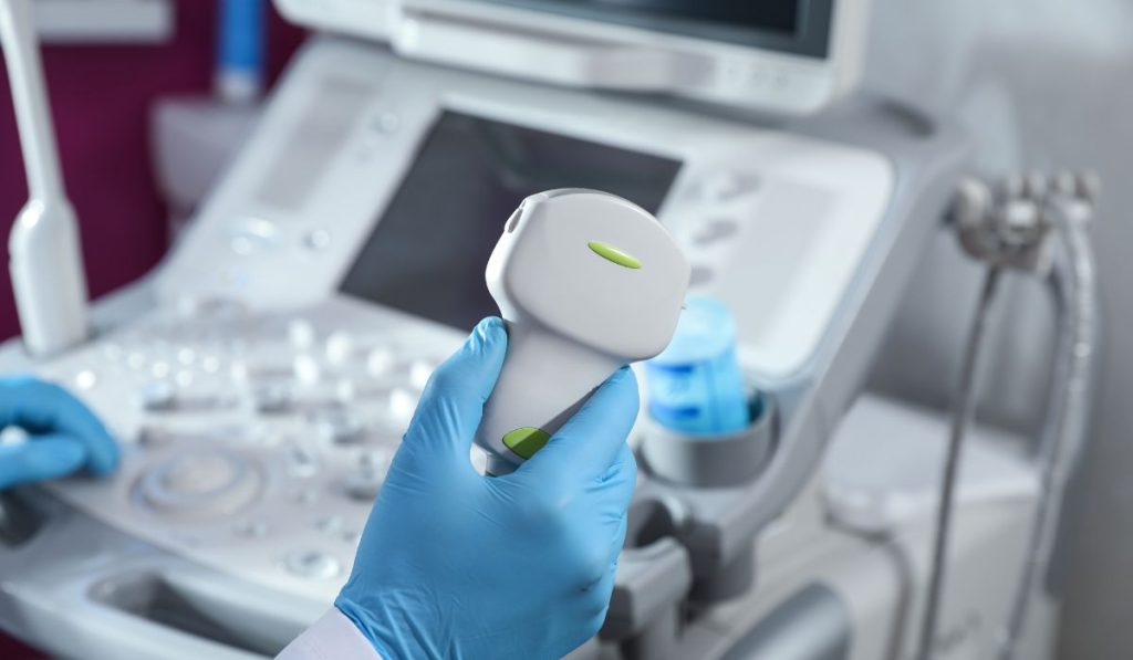 How to Become an Ultrasound Technician: A Complete Guide » Career Flyes