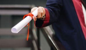 How to Become a College Professor: Step-by-Step Guide