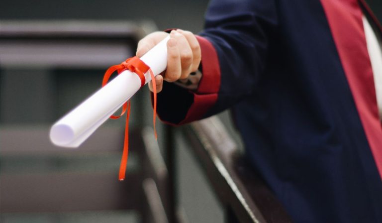 How to Become a College Professor: Step-by-Step Guide