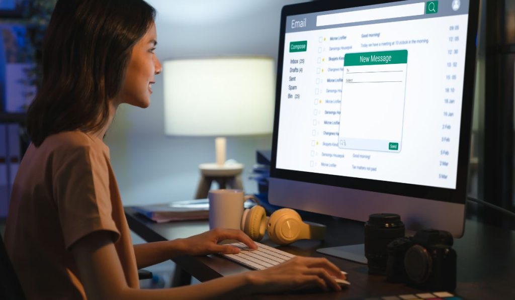 How to Access Your AIM Mail Account: A Complete Guide » Career Flyes