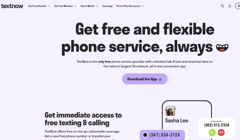 How to Delete Your TextNow Account? Step-by-Step Guide