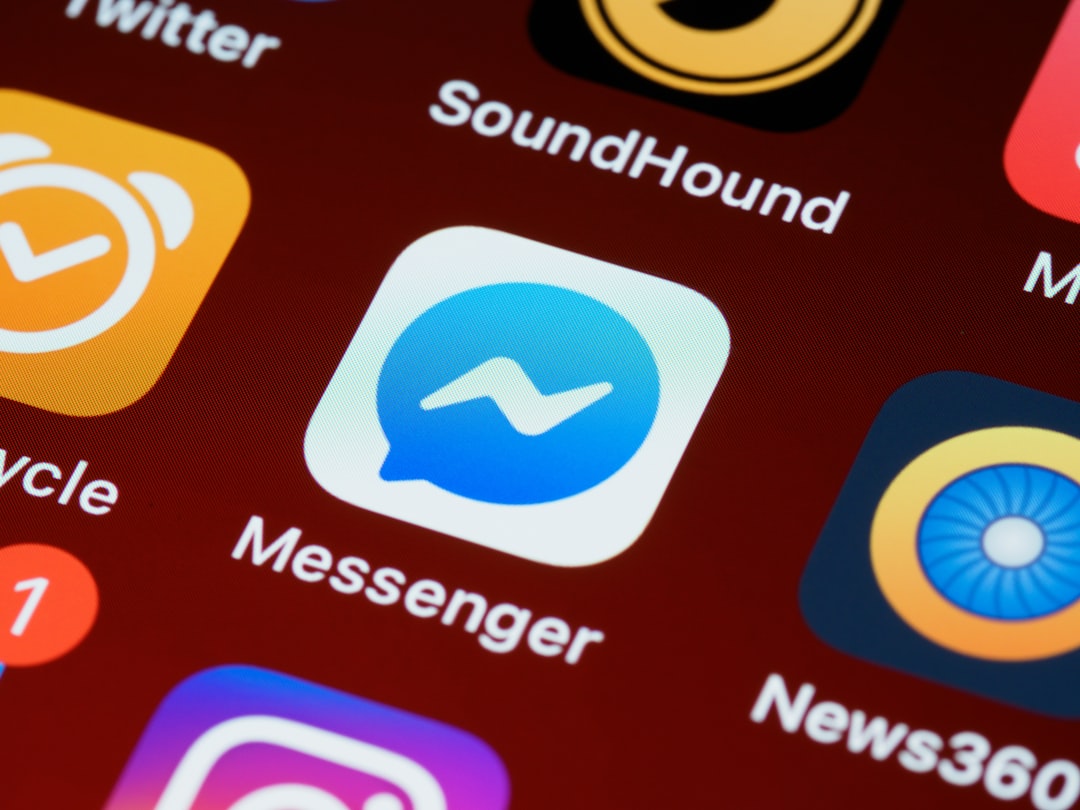 How to Find Hidden Messages on Messenger » Career Flyes