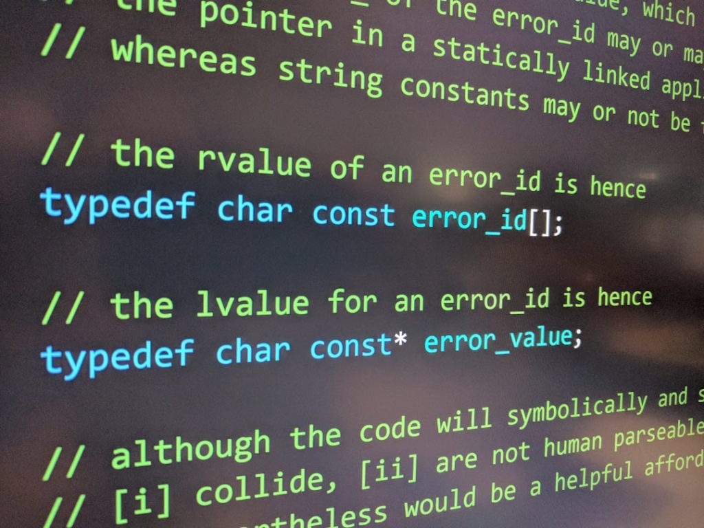 What Is a Syntax Error and How to Fix It » Career Flyes