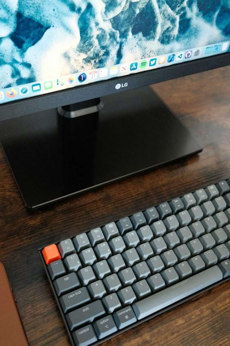 How to Zoom In and Out in Your Browser Using Only the Keyboard » Career ...