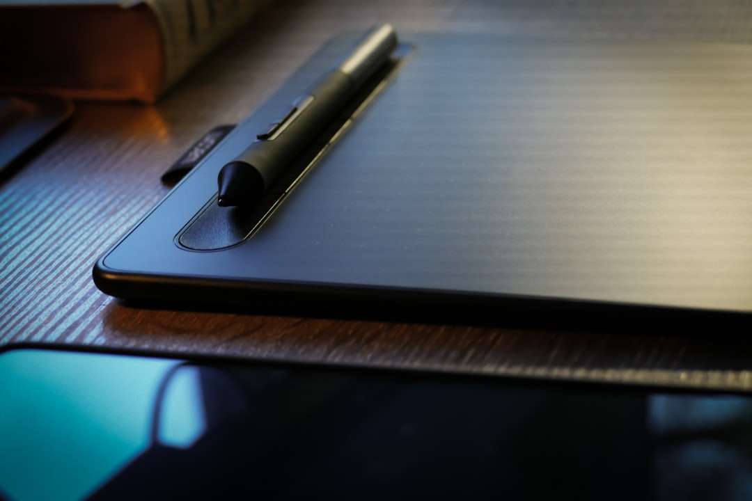 Wacom Intuos S Not Working on Windows 11? 5 Driver and Configuration ...